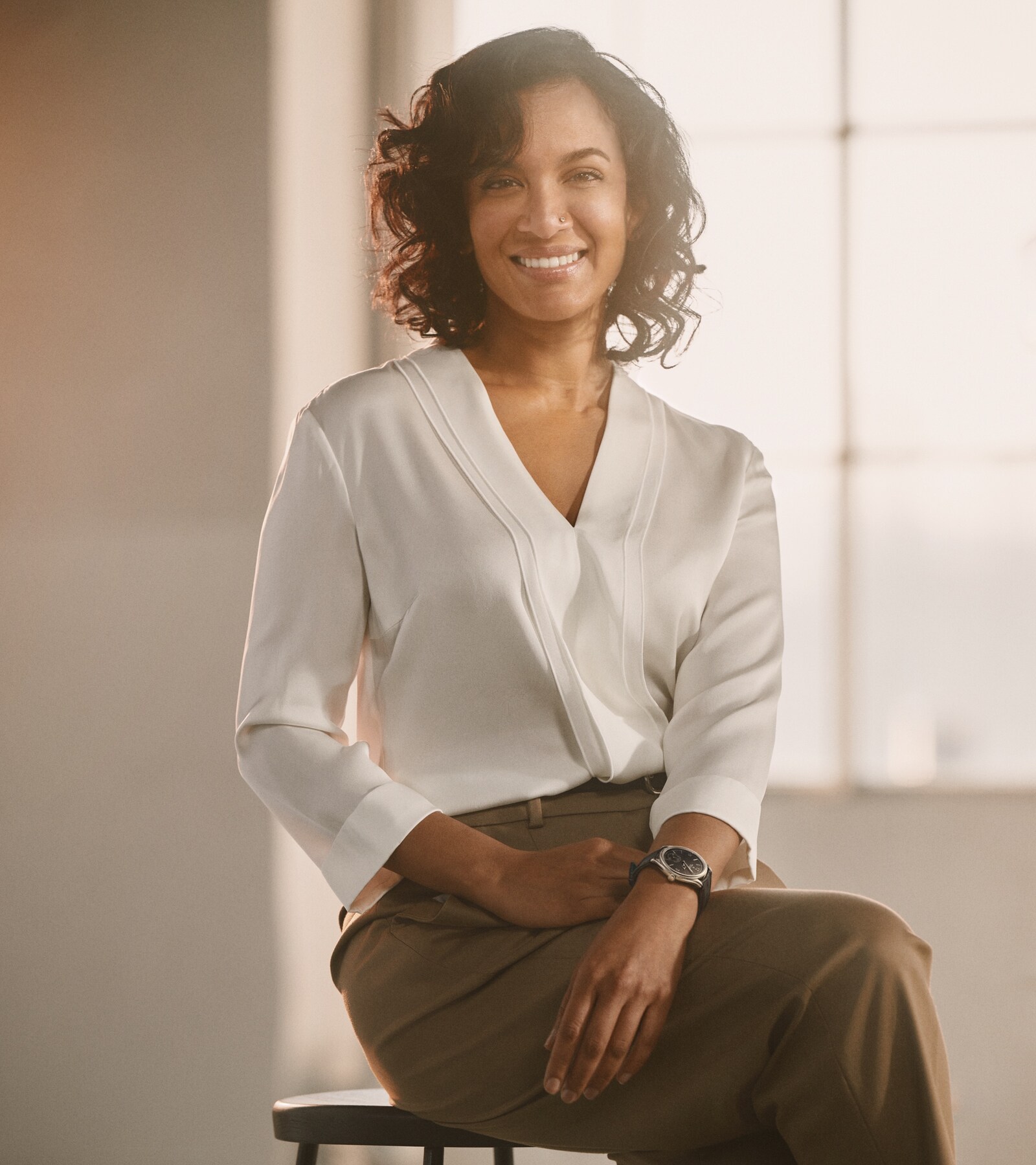 ロレックス パーペチュアル 1908 - Cutting-edge classicism | Rolex®