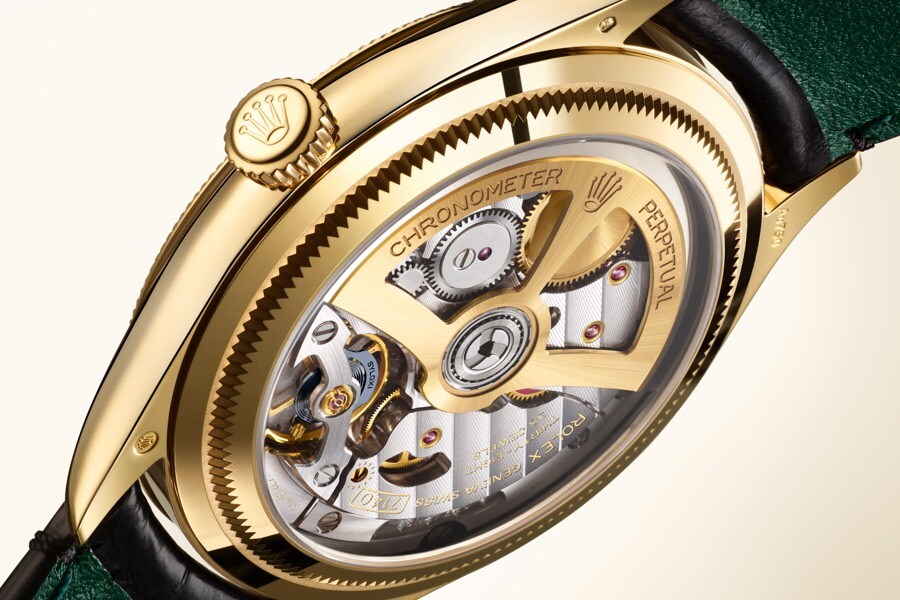 Rolex Perpetual 1908 - The art of Rolex watchmaking | Rolex®