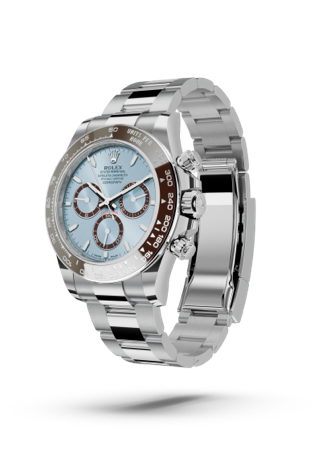 Catálogos de relojes Rolex - Descargas oficiales Rolex