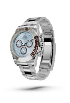 Rolex Watch Brochures - Rolex Official Downloads