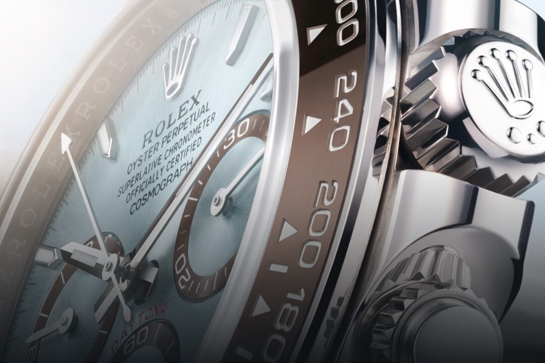 Manuali d’Uso Orologi Rolex - Download Ufficiale Rolex