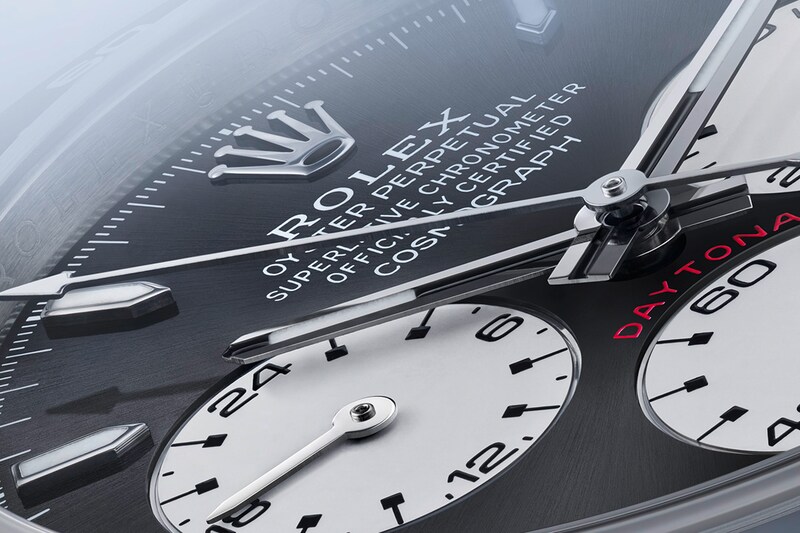 Rolex Watch User Guides - Rolex Official Downloads