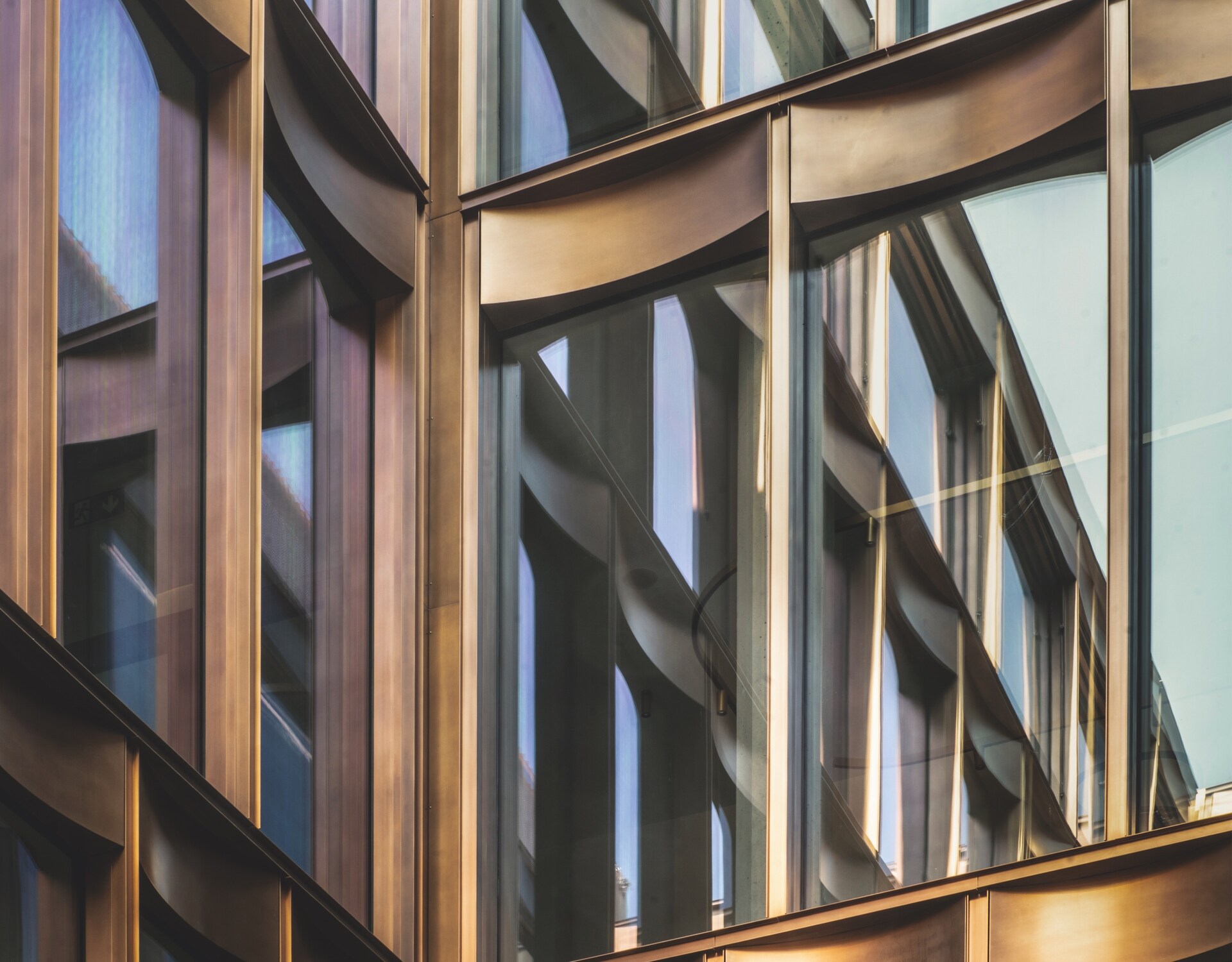 Perpetual Arts Initiative - Rolex and architecture | Rolex®