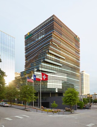 Rolex and architecture - Rolex buildings | Rolex®