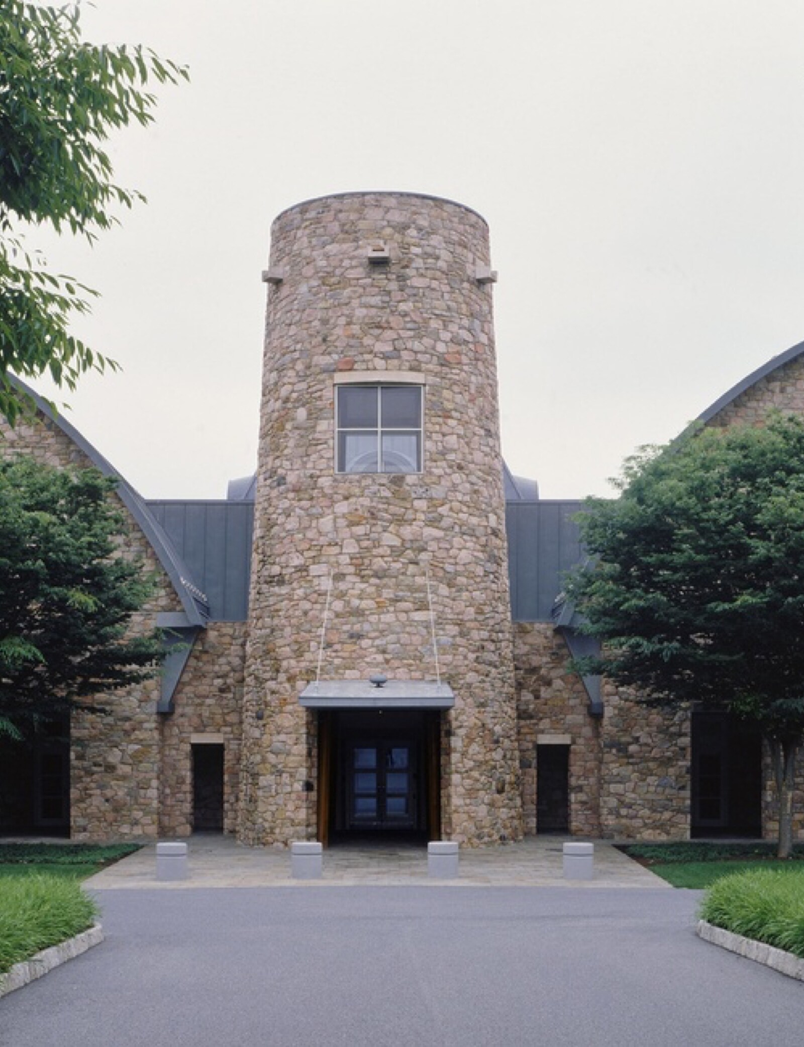 Rolex และสถาปัตยกรรม - อาคาร Rolex | Rolex®