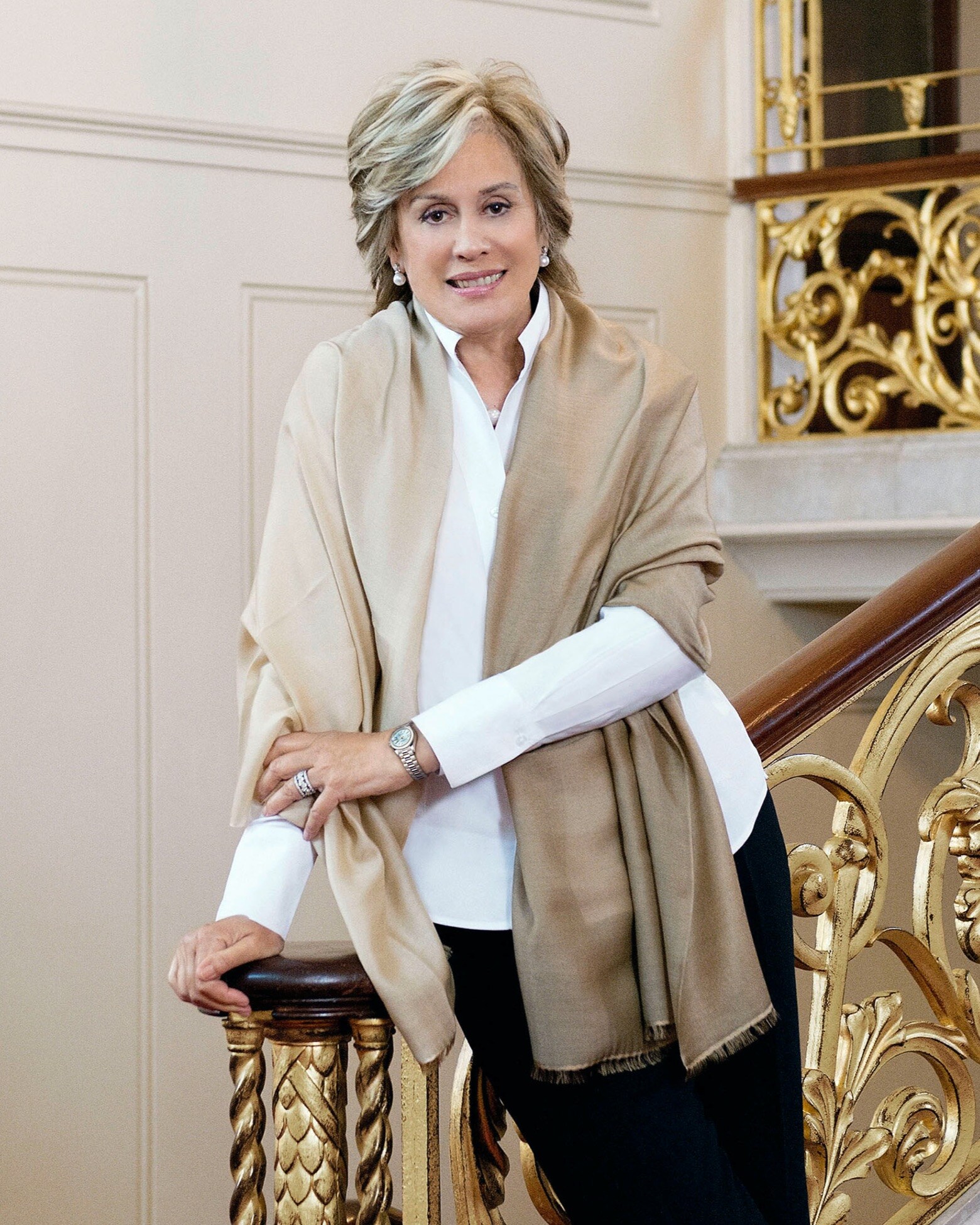 Rolex and music - Exceptional performers | Rolex®