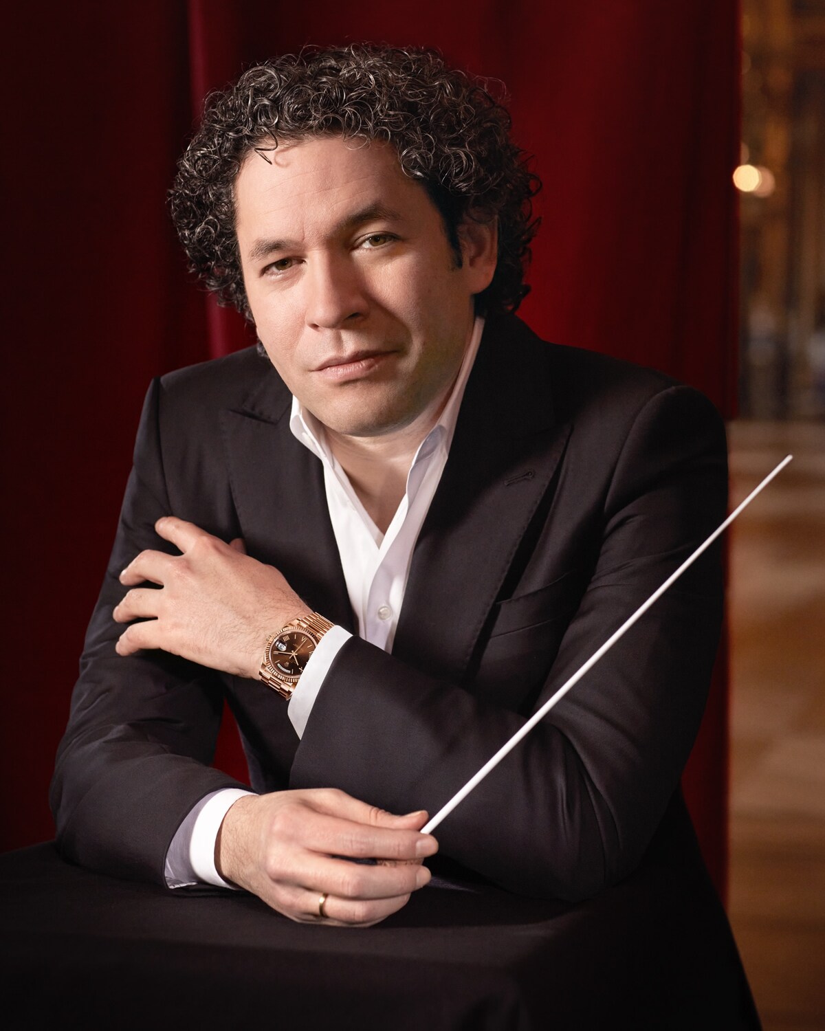 Rolex and music - Exceptional performers | Rolex®