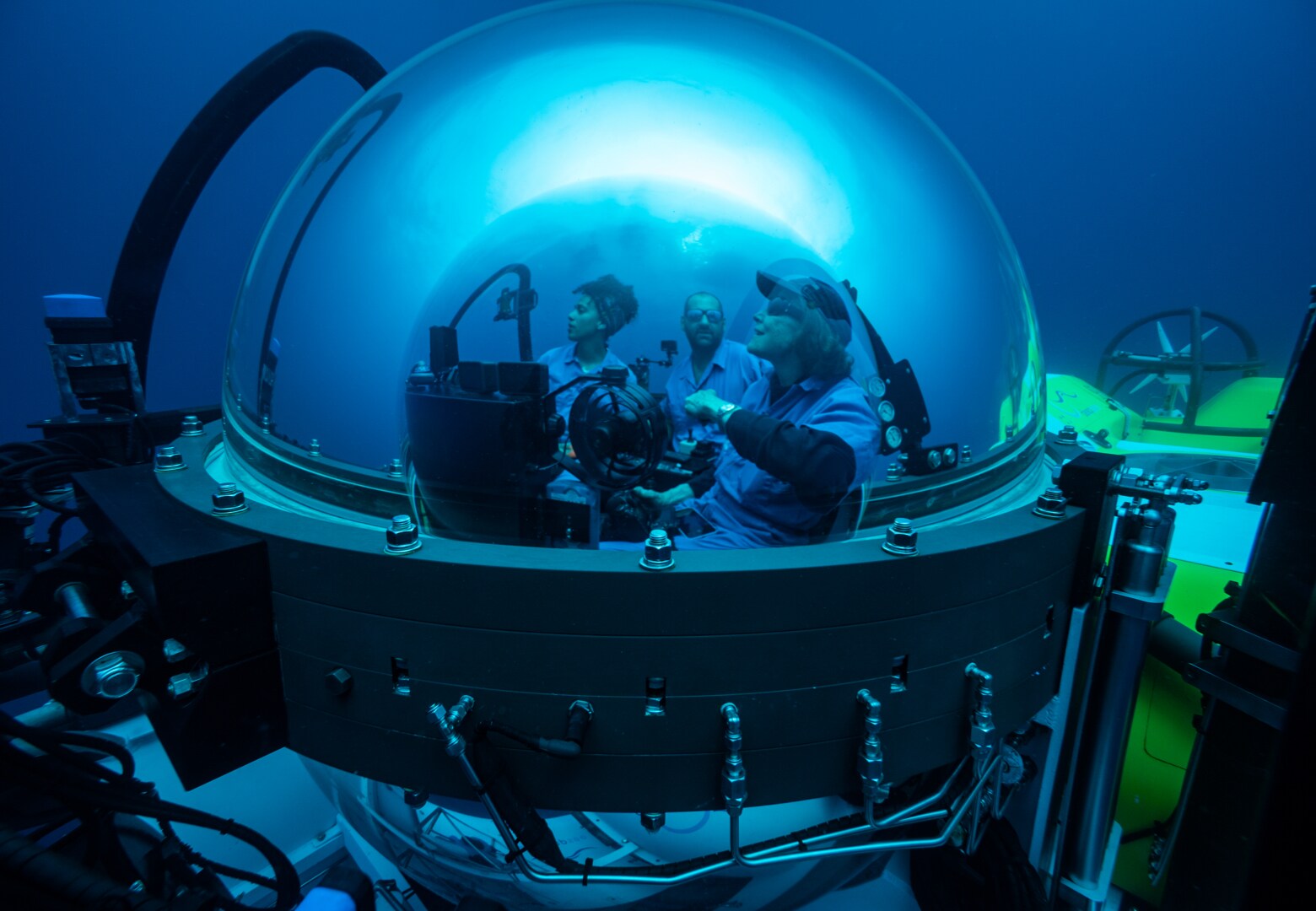 Perpetual Planet Initiative - Supporting conservation