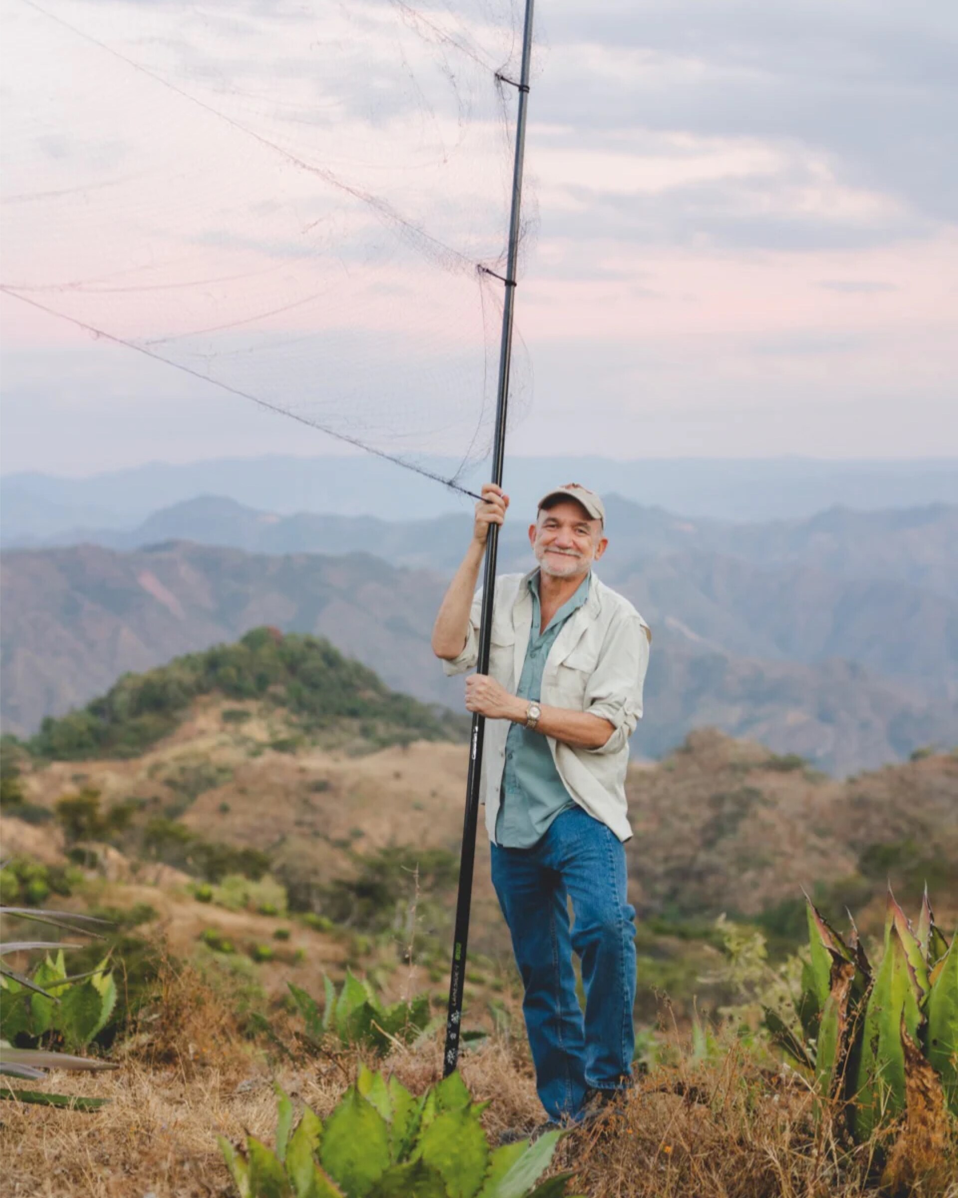 Perpetual Planet Initiative - Supporting conservation