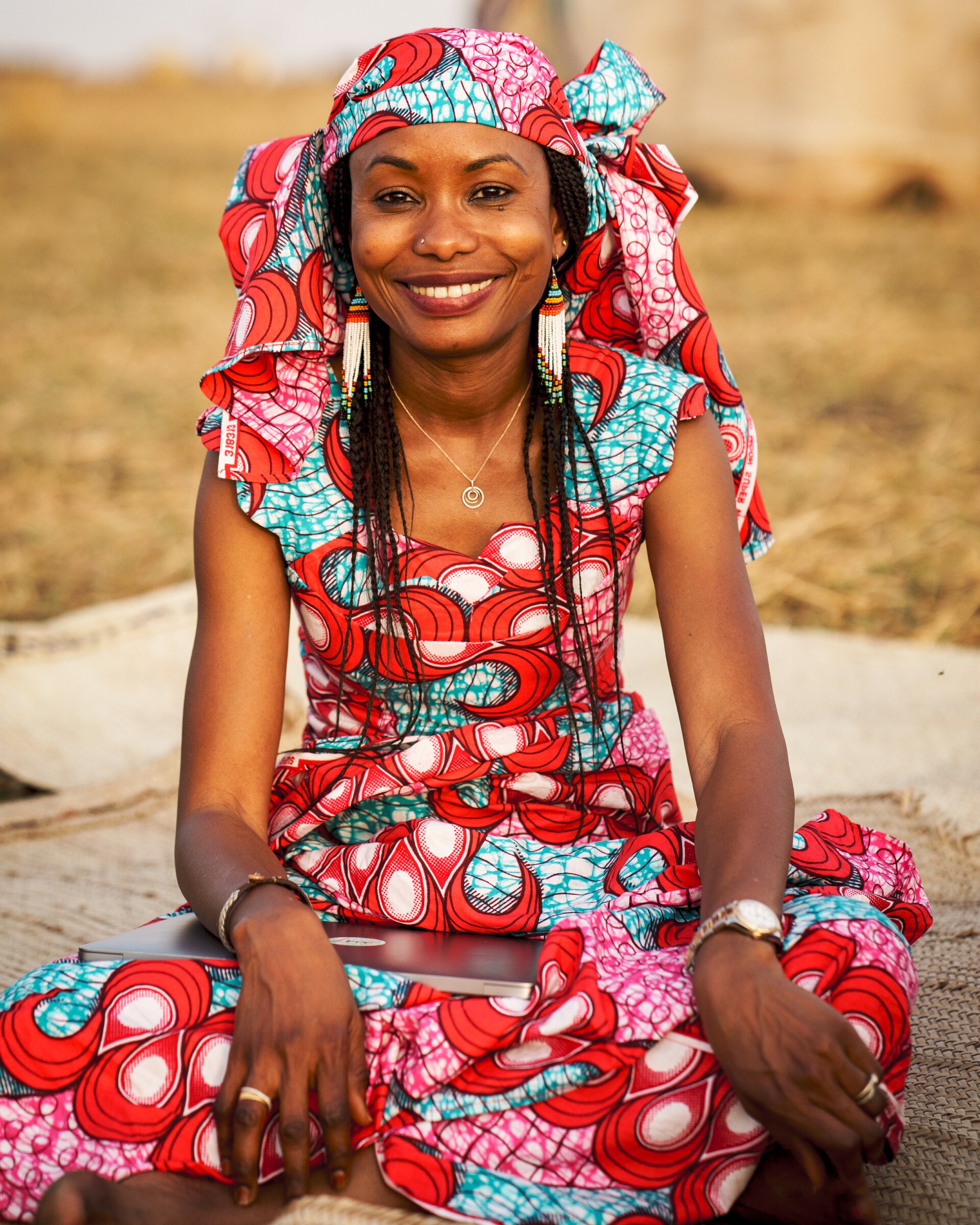 Perpetual Planet Initiative - Supporting conservation