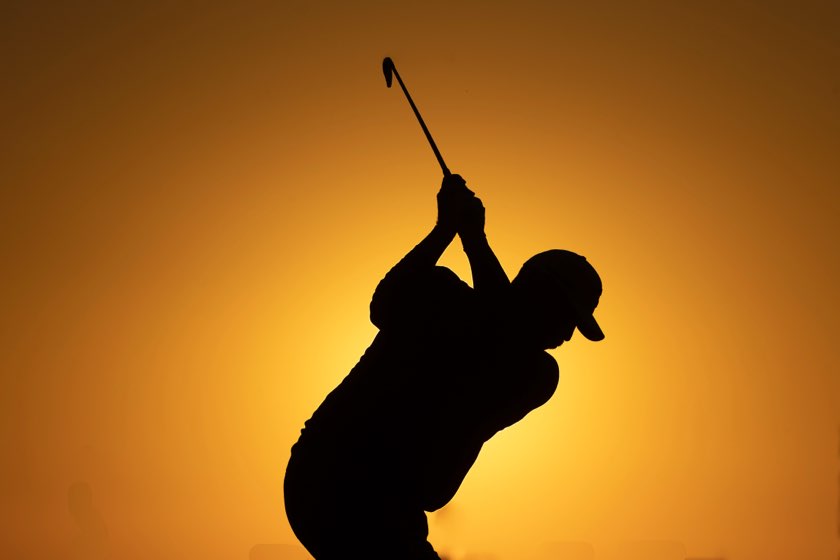 Rolex and golf - The quest for perfection | Rolex®