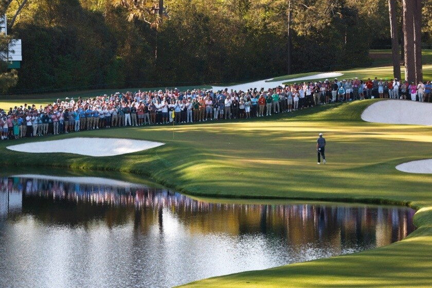 Rolex e il Golf - La Ricerca della Perfezione | Rolex®