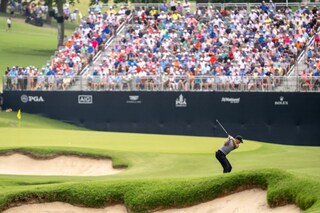 Rolex and golf - The quest for perfection | Rolex®