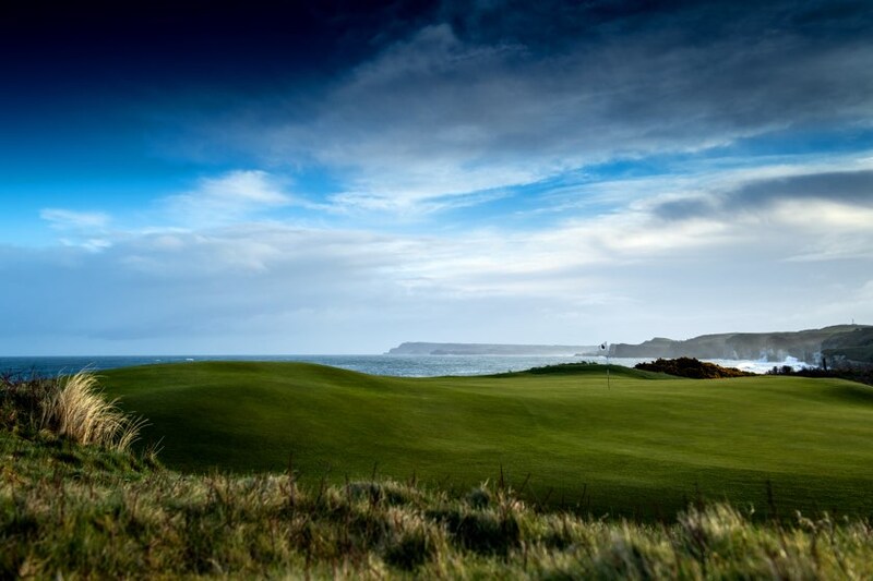 Rolex and golf - The quest for perfection | Rolex®