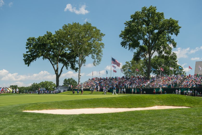 Rolex and golf - The quest for perfection | Rolex®