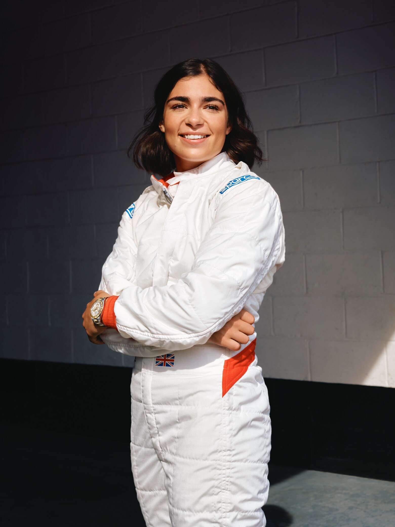 Rolex and motor sport - Drivers of progress | Rolex®