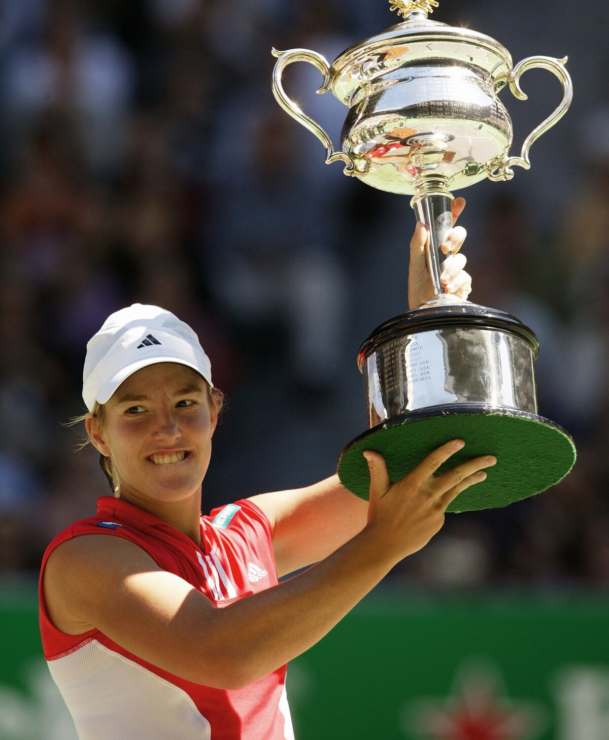 Rolex e il Tennis - Australian Open | Rolex®