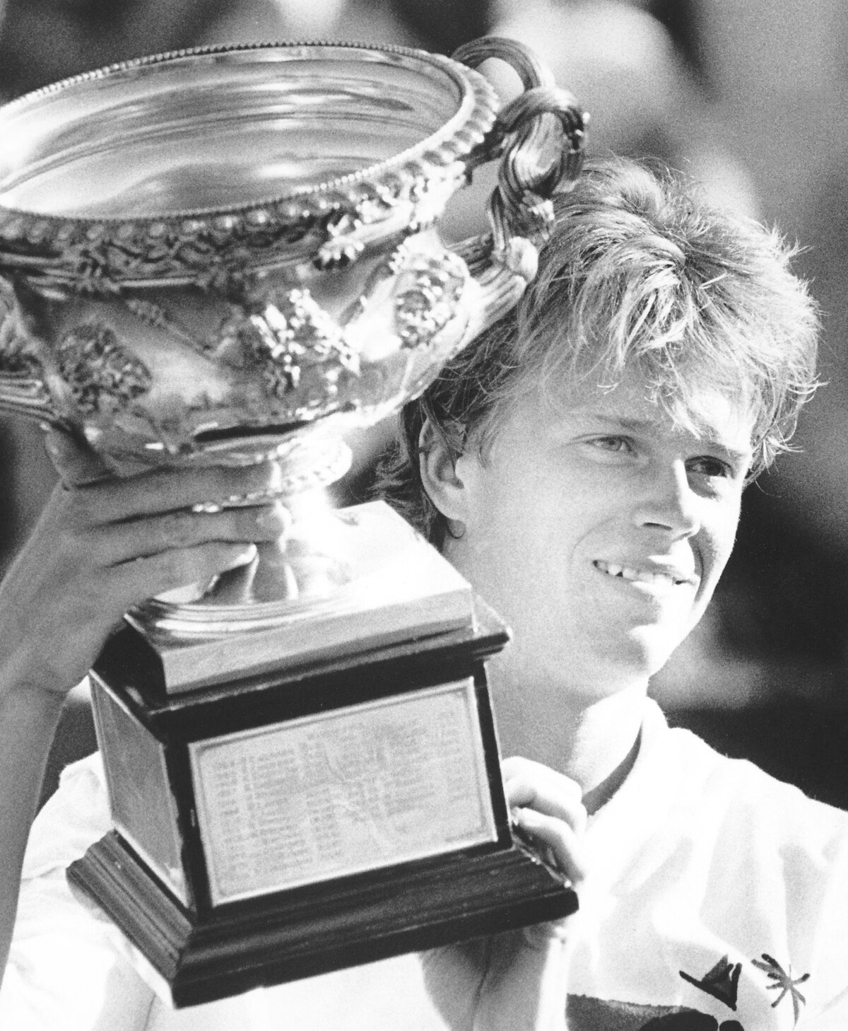Rolex e il Tennis - Australian Open | Rolex®