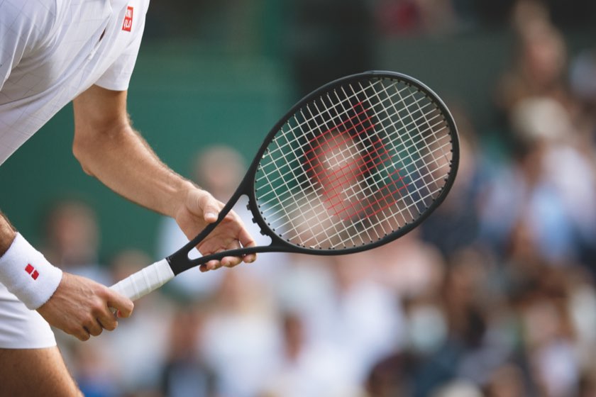 Rolex and Tennis - The ATP Tour | Rolex®