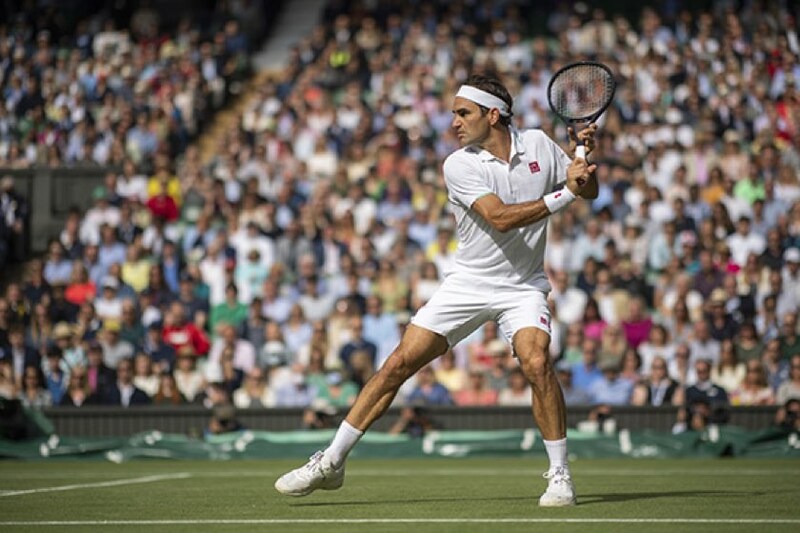 Rolex and Tennis - Roland-Garros | Rolex®