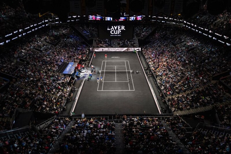 Rolex and Tennis - Roland-Garros | Rolex®
