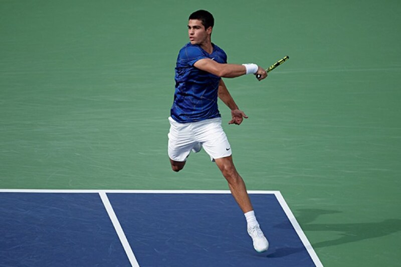 Rolex and Tennis - Roland-Garros | Rolex®
