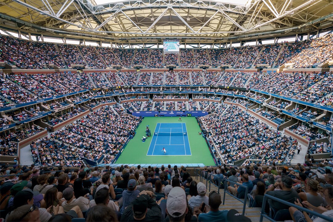 Rolex and Tennis - The Tour Finals | Rolex®
