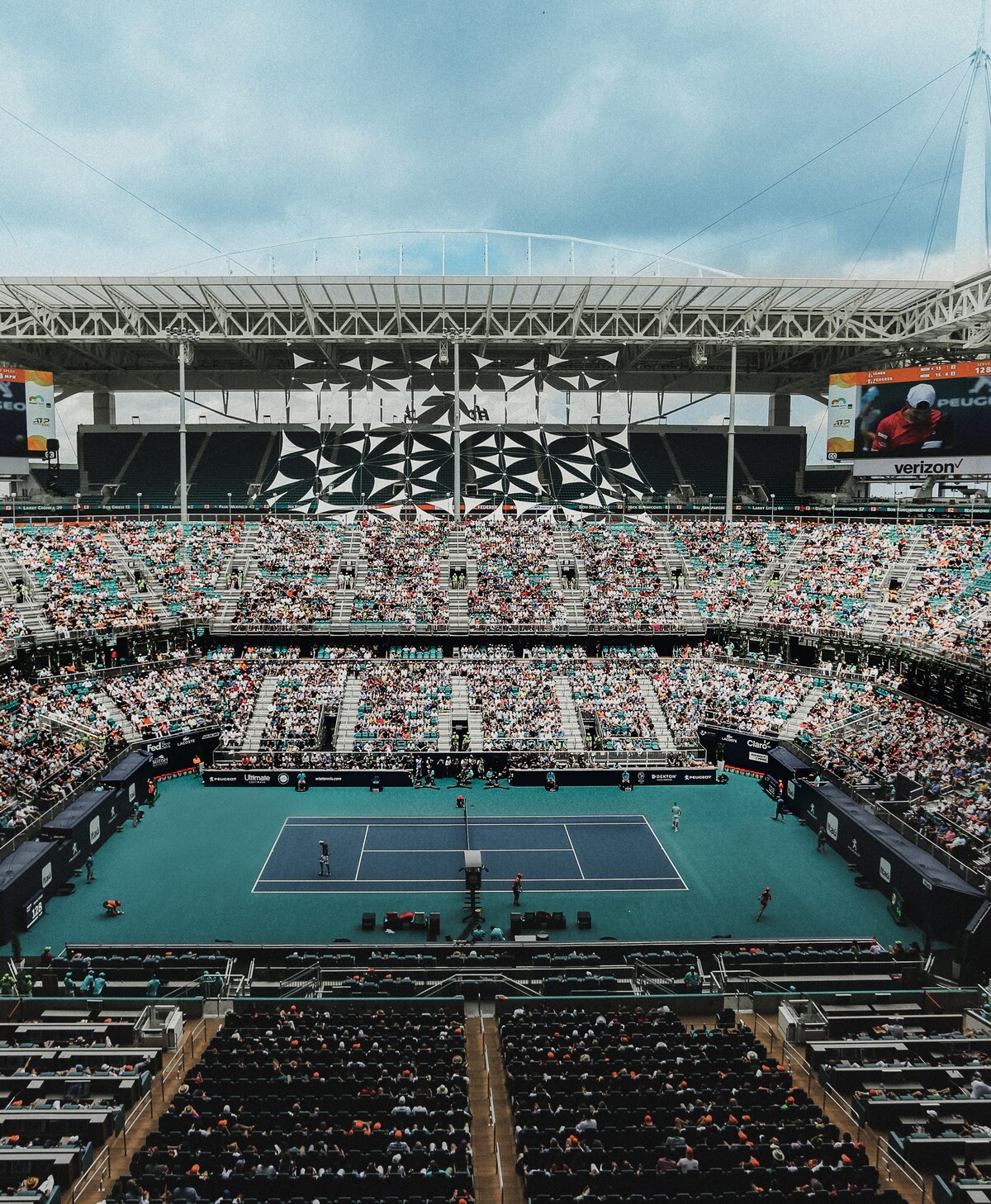 Rolex and Tennis - The ATP Tour | Rolex®