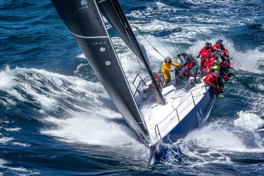 Rolex and Yachting - Prestigious regattas | Rolex®