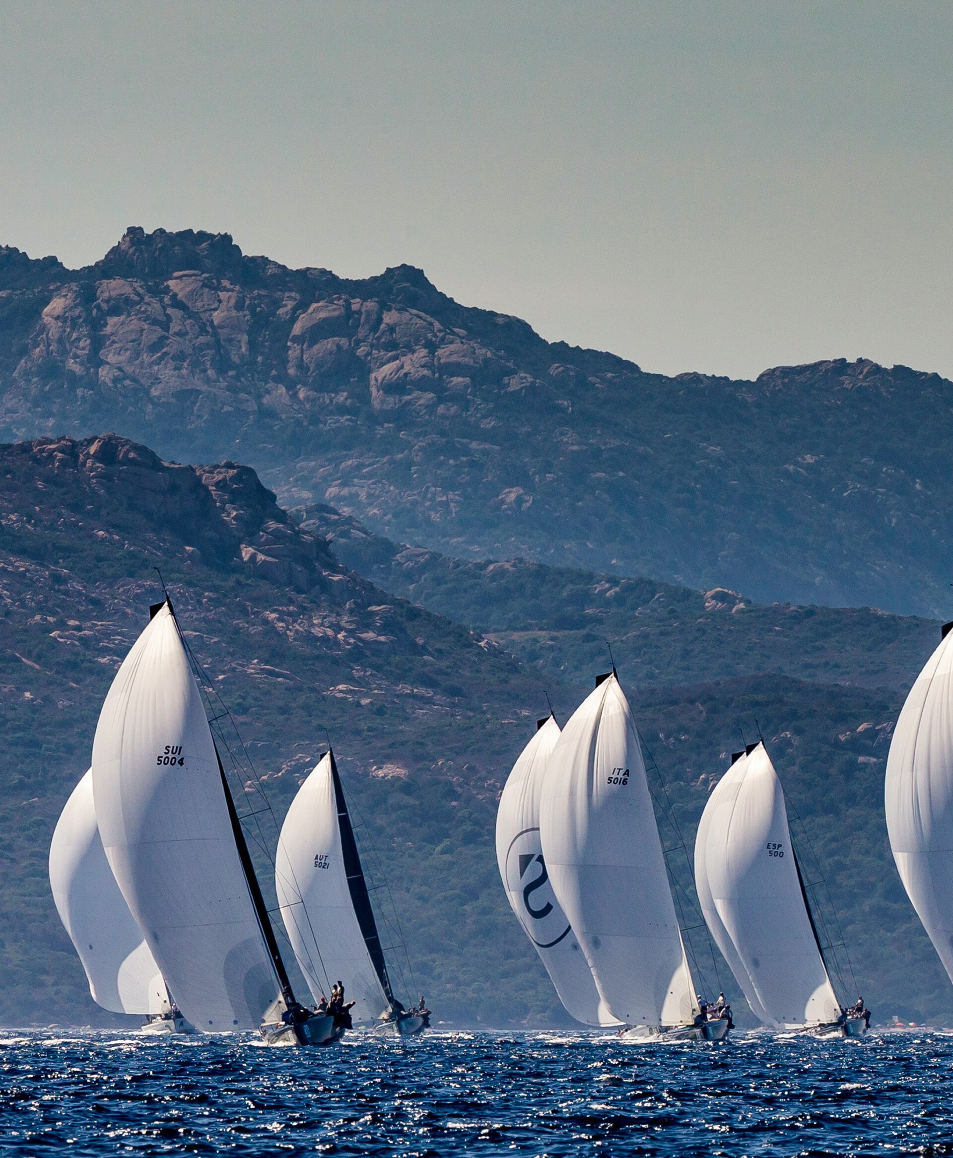 Rolex and Yachting - Prestigious regattas | Rolex®