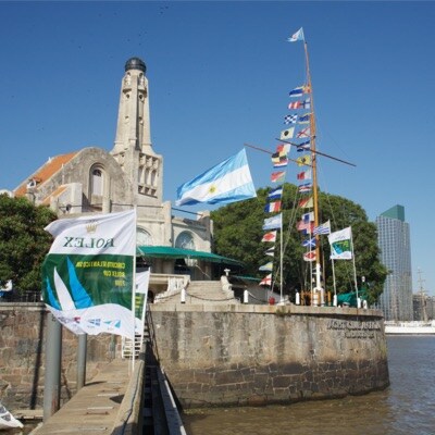 Rolex and Yachting - Yacht Clubs | Rolex®