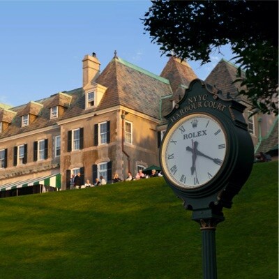 Rolex and Yachting - Yacht Clubs | Rolex®