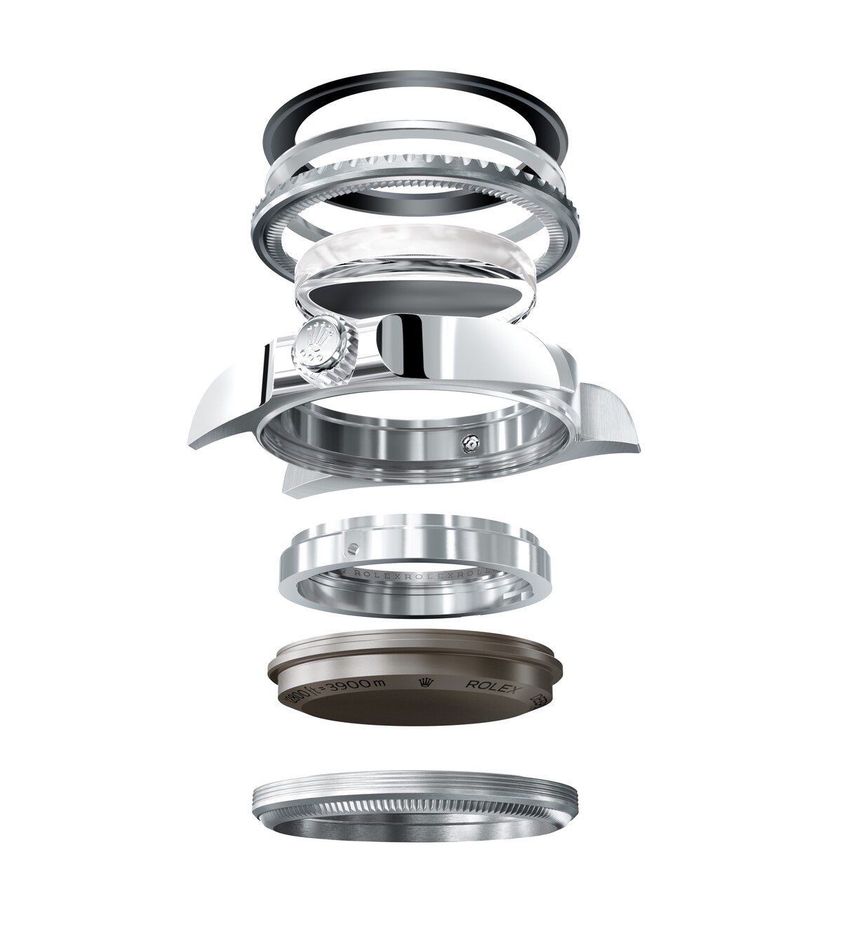 Watch care and service - Caring for your Rolex