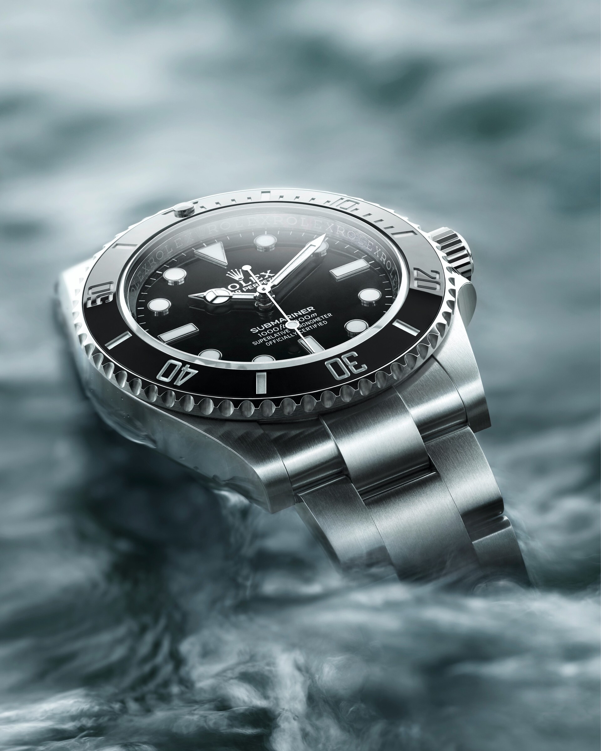 Watch care and service - Caring for your rolex