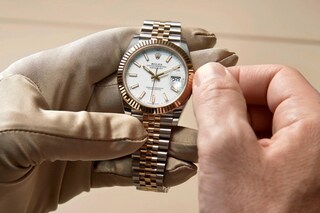 Watch care and service - Caring for your rolex