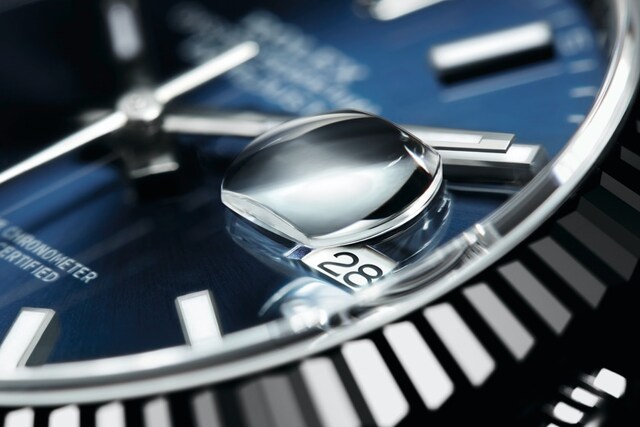 Caring for your Rolex - Frequently Asked Questions | Rolex®