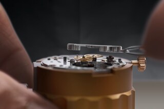 Servicing your Rolex - Our servicing philosophy | Rolex®