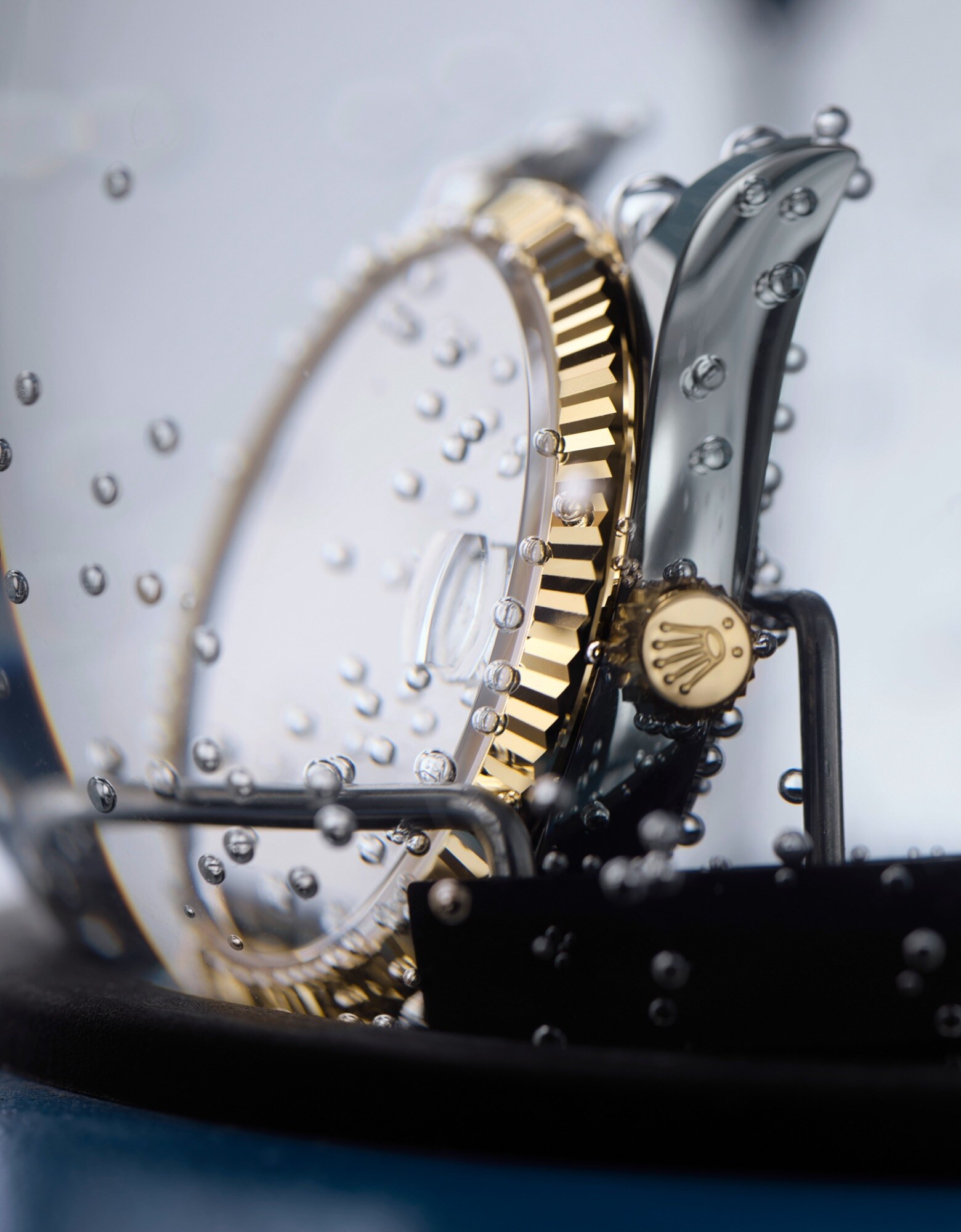 Servicing your Rolex - Our servicing procedure | Rolex®