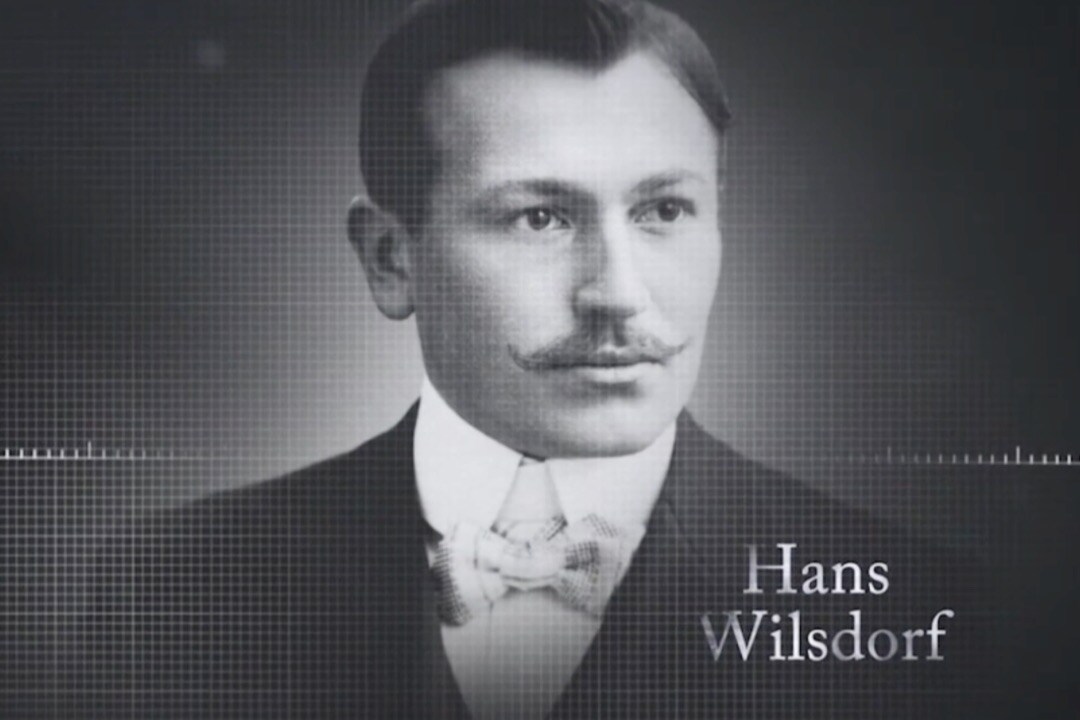 Watchmaking - Words that stand the test of time | Rolex®