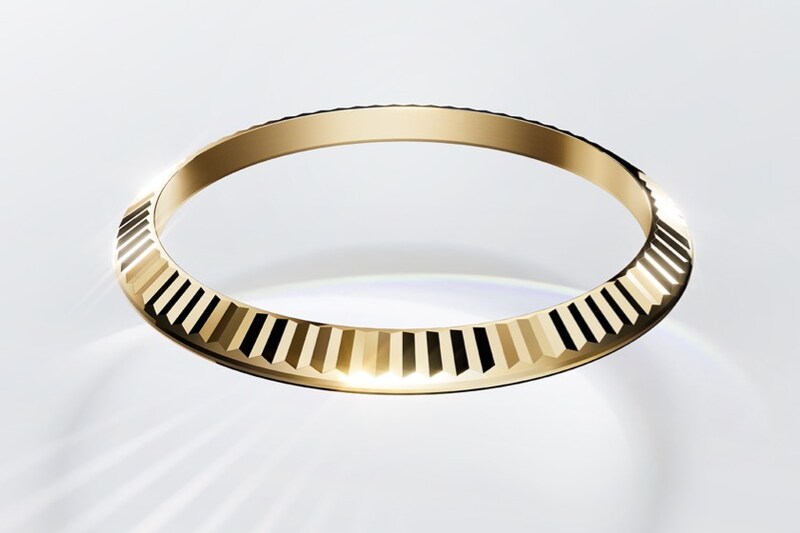 Watchmaking - Movements | Rolex®