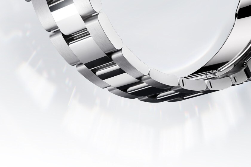 Watchmaking - Movements | Rolex®