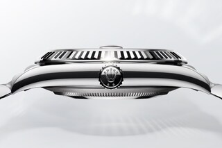 Watchmaking - Movements | Rolex®