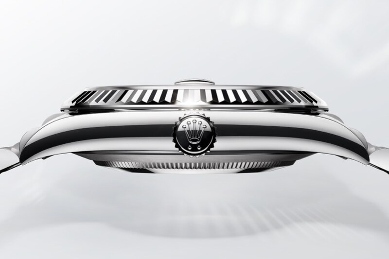 Watchmaking - Movements | Rolex®