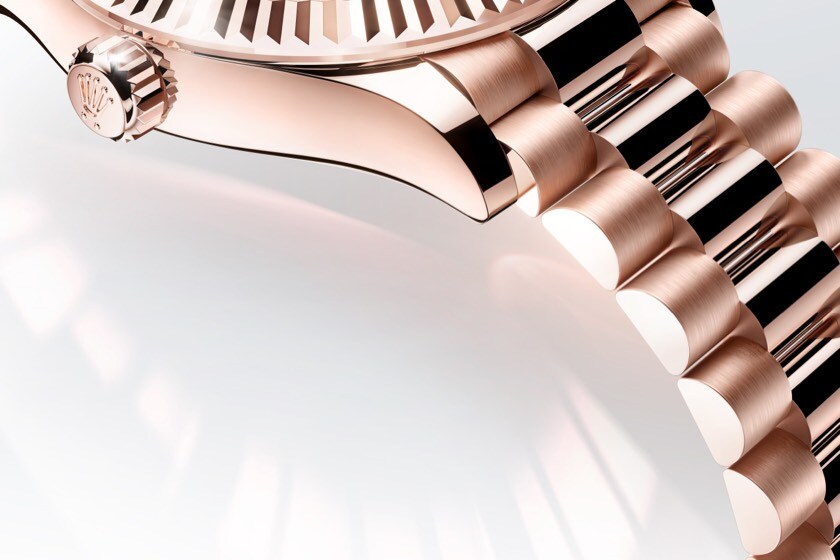 Watchmaking - Movements | Rolex®