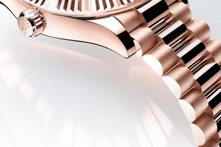 Watchmaking - Movements | Rolex®