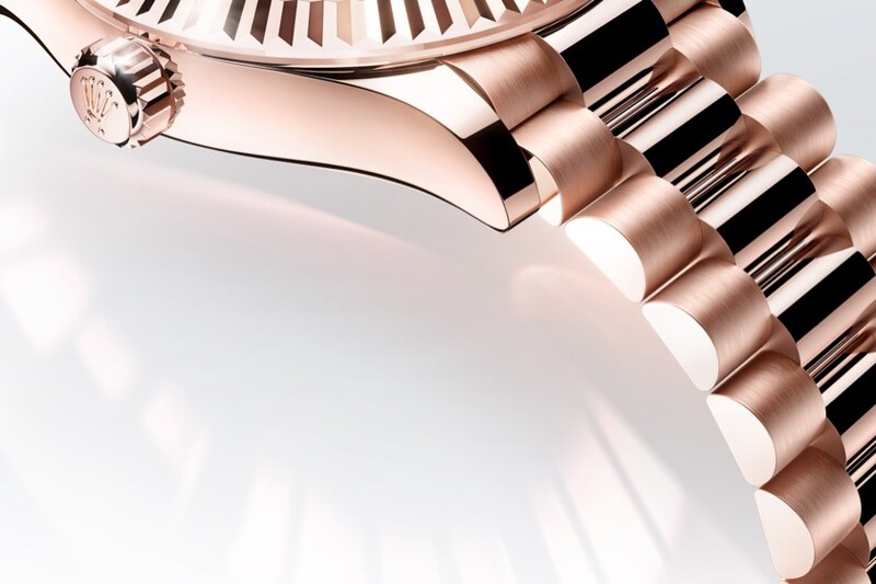 Watchmaking - Movements | Rolex®