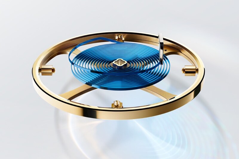 Watchmaking - Movements | Rolex®