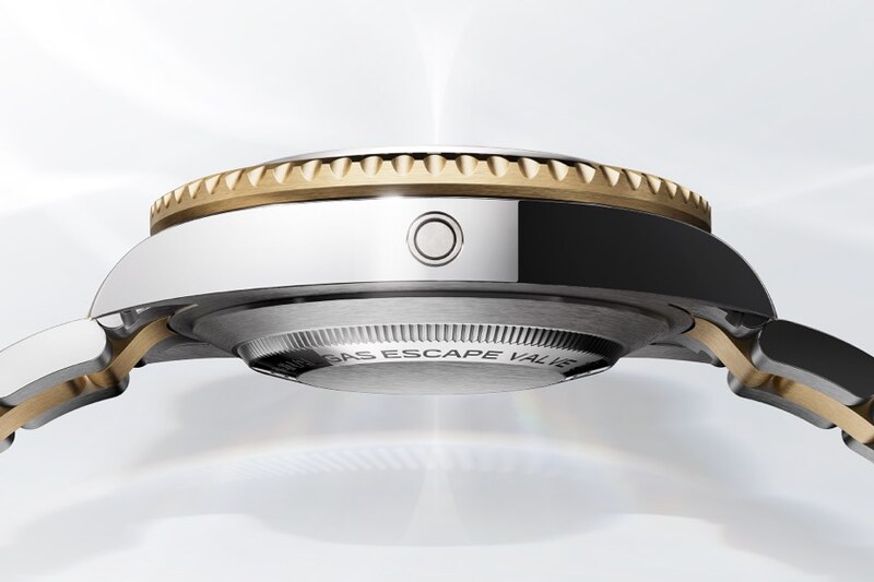 Watchmaking - Movements | Rolex®