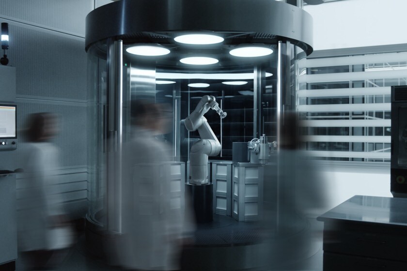 Watchmaking - Robustness | Rolex®