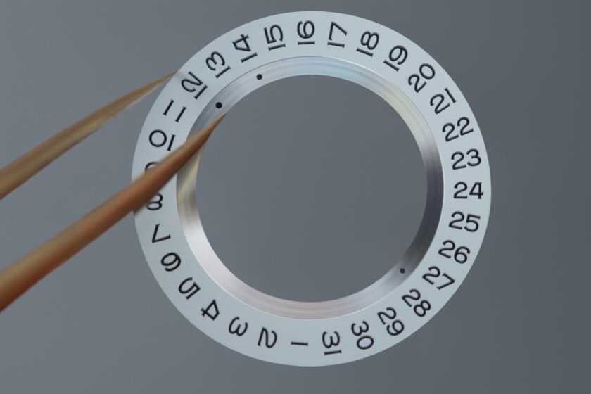 Watchmaking - Simplicity | Rolex®